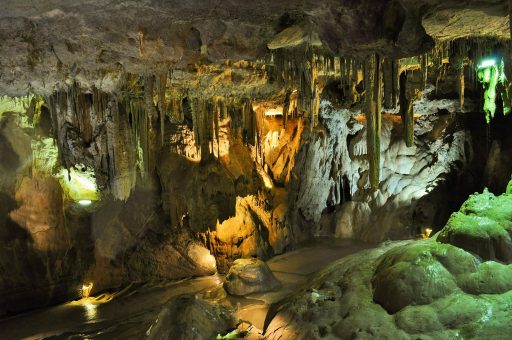 Grottes de Bétharram, Lourdes, France (2026): Underground Adventure in ...