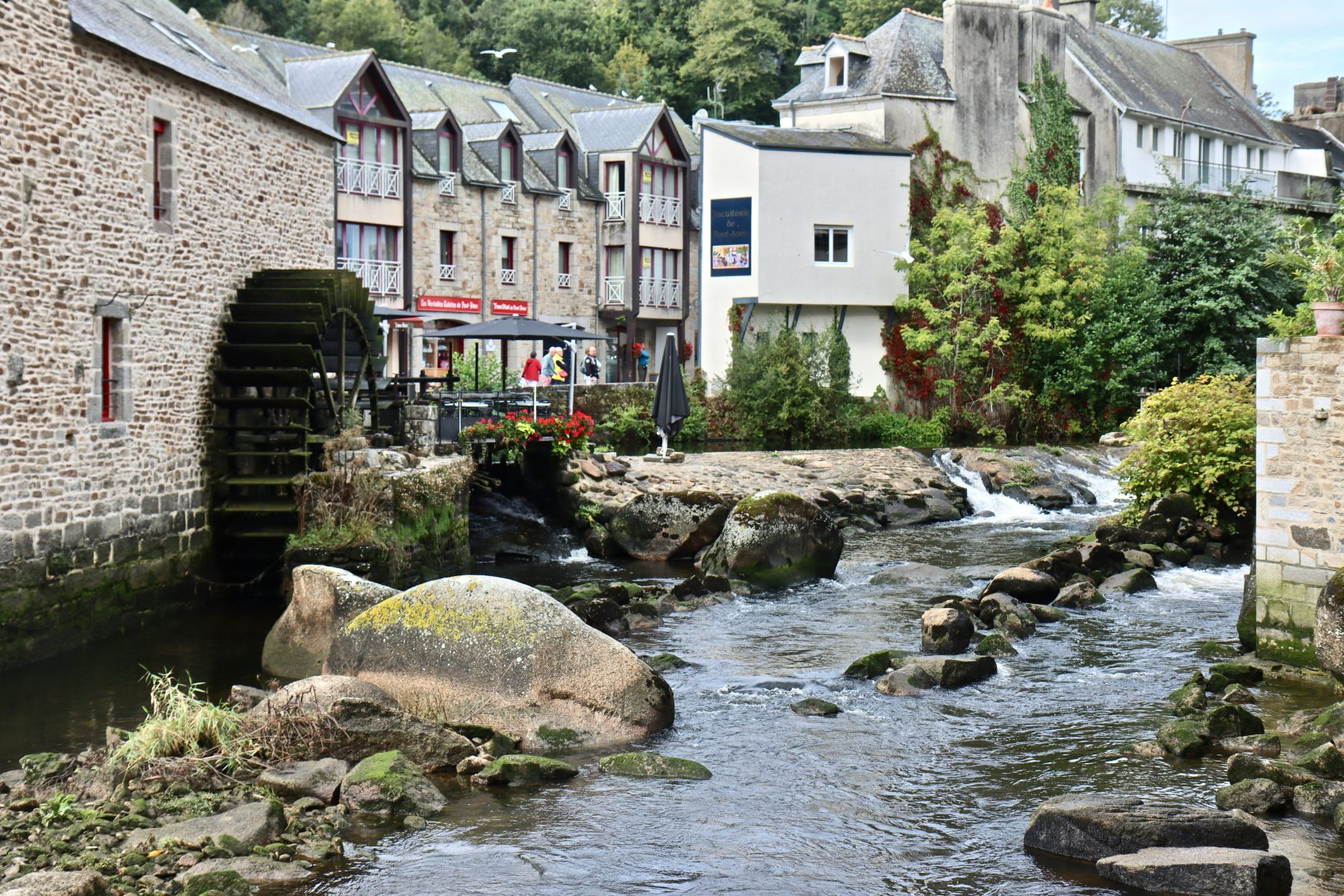 Pont-Aven, Finistère (2026): Art, River Walks, and Brittany’s Most ...
