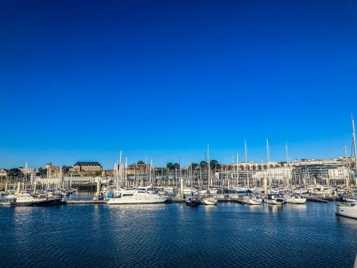 Brest: A Complete Guide to Brittany’s Maritime City