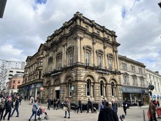 Leeds: A Complete Guide to England’s Vibrant Northern City