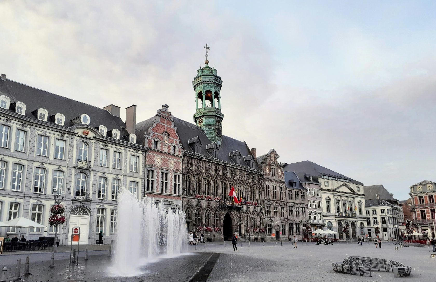 Ypres (Ieper): A Complete Guide to Belgium’s WWI Heritage City