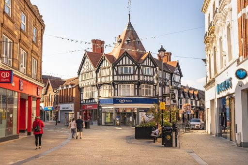 Rhyl, Wales: The Complete Guide to Beaches, Family Fun & Coastal ...