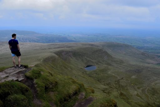 Brecon, Wales: The Complete Guide to the Beacons, Nature & Welsh ...