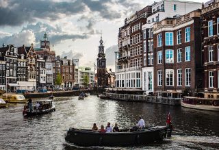 Delft, Netherlands: The Complete Guide to Canals, Ceramics & Old Masters