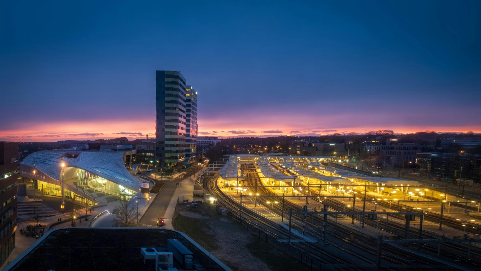 Utrecht, Netherlands: The Complete Guide to Canals, Towers & Student Life