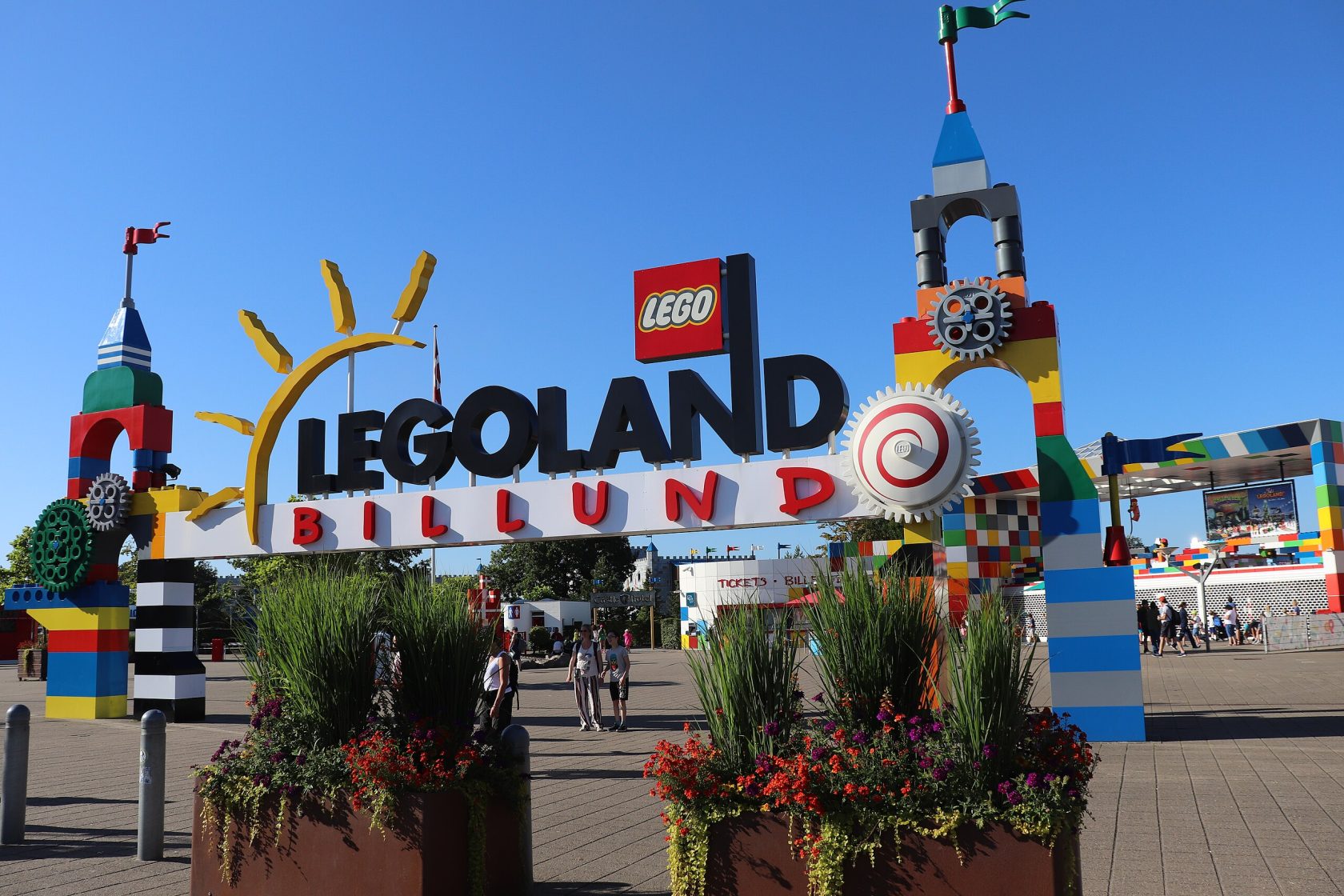 Billund: A Complete Guide to Denmark’s Home of LEGO