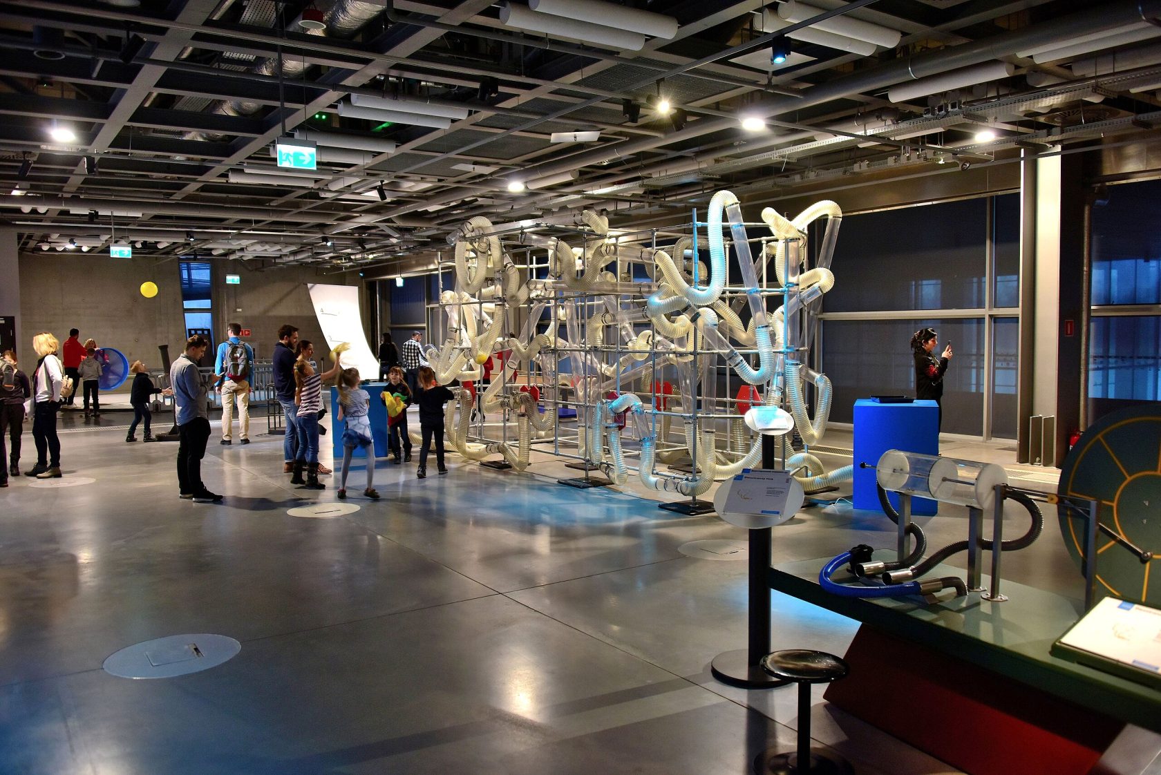 Copernicus Science Centre, Warsaw (2026): Hands-On Science and a Top ...
