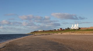 Esbjerg: A Complete Guide to Denmark’s North Sea Port City