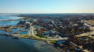Kalundborg: A Complete Guide to Denmark’s Historic Port Town