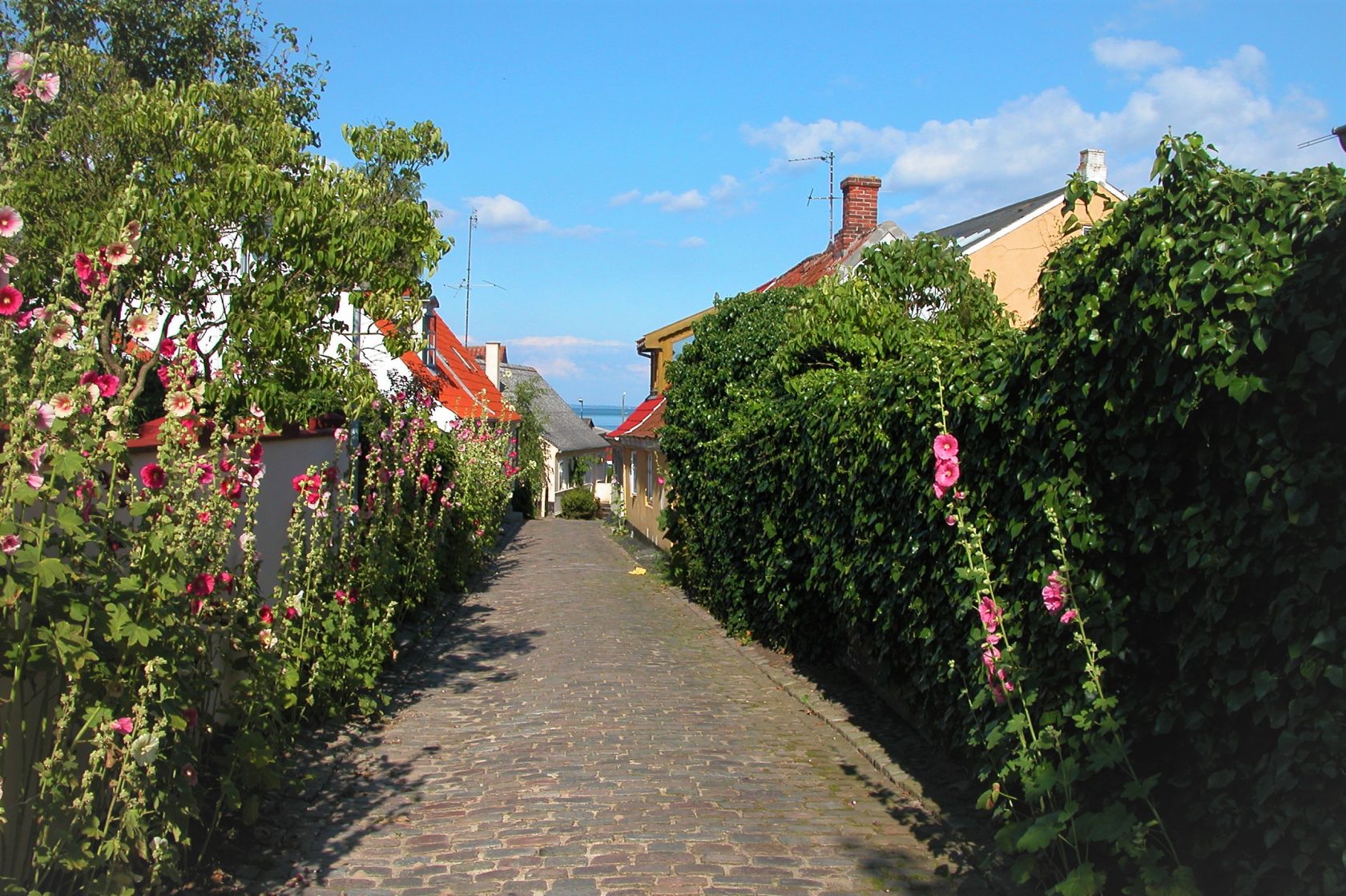 Ærøskøbing: A Complete Guide to Denmark’s Fairytale Island Town