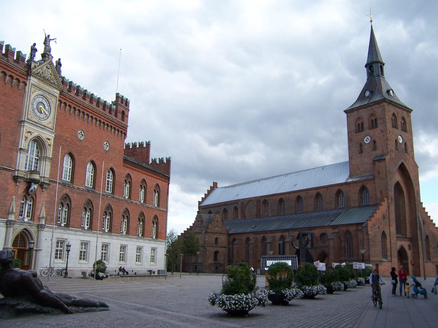 Kalundborg: A Complete Guide to Denmark’s Historic Port Town