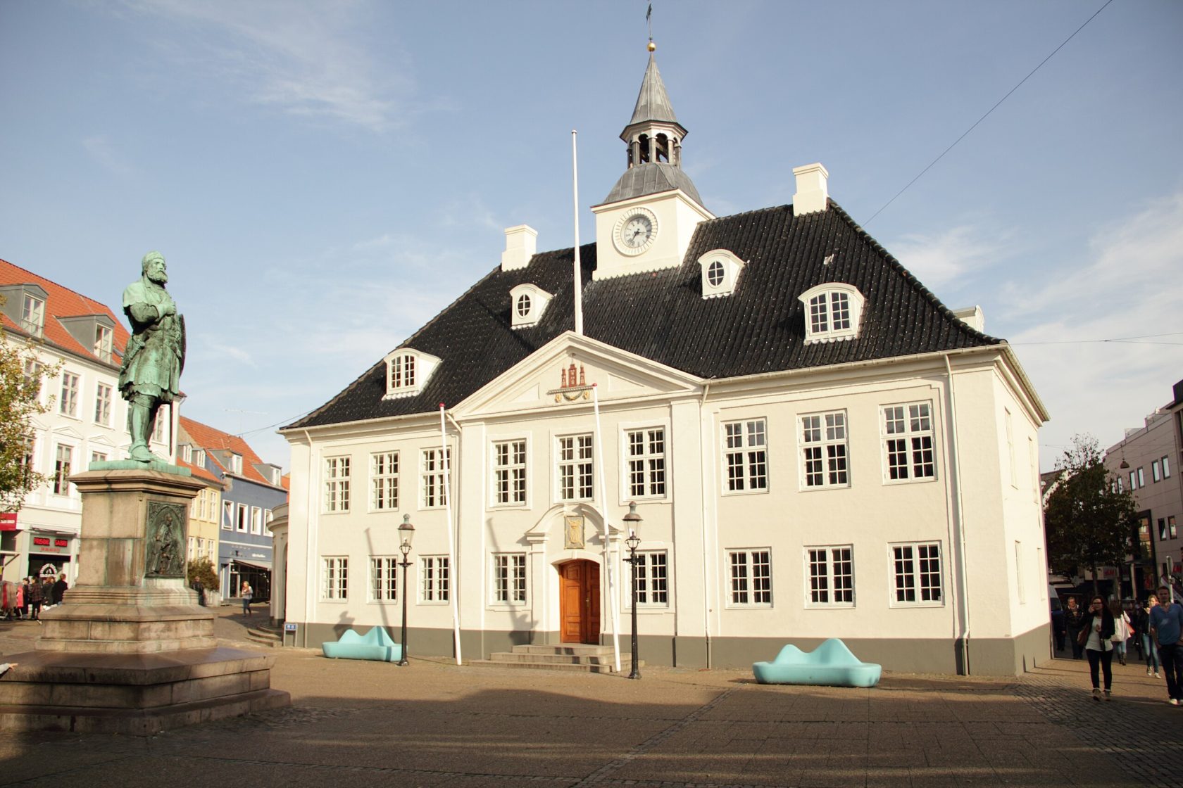 Hvide Sande: A Complete Guide to Denmark’s Windy West Coast