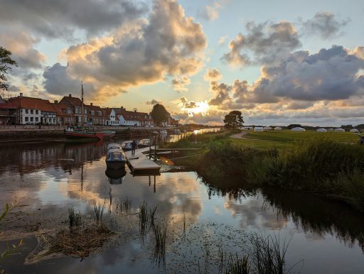 Middelfart: A Complete Guide to Denmark’s Little Belt Bridge Town