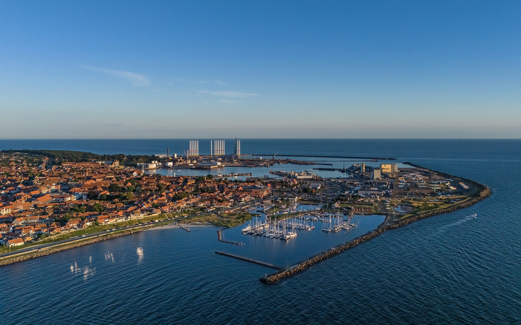 Rønne: A Complete Guide to Bornholm’s Capital and Ferry Port