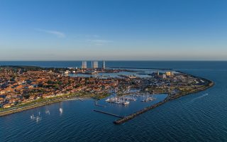Rønne: A Complete Guide to Bornholm’s Capital and Ferry Port
