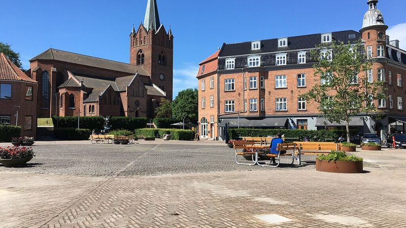 Slagelse: The Complete Guide - Nomads Travel Guide