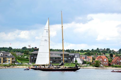 Svendborg: A Complete Guide to Denmark’s South Funen Archipelago