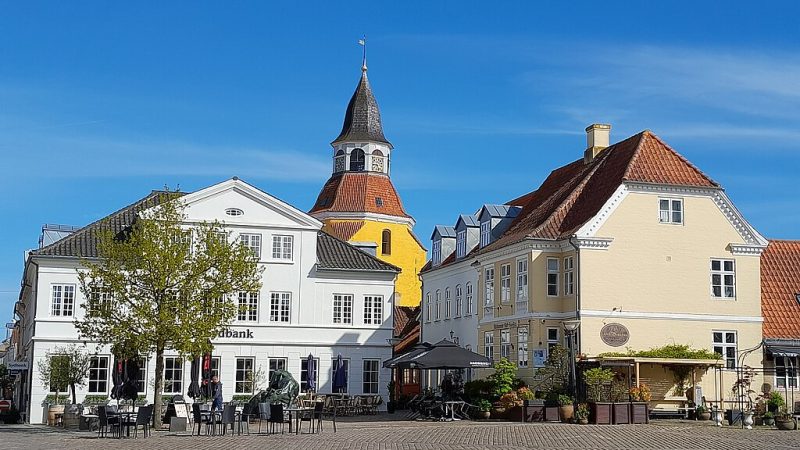 Faaborg: The Complete Guide - Nomads Travel Guide