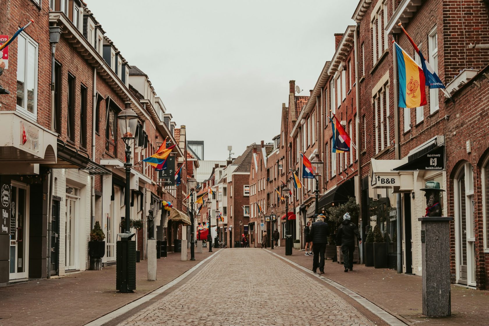 Venlo, Netherlands: The Complete Guide to Markets, Museums & Green Spaces