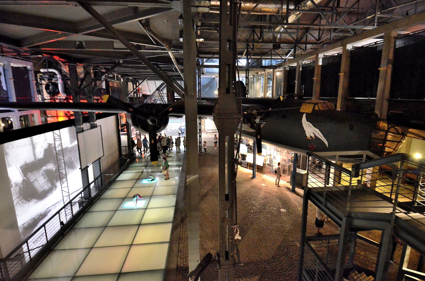 Warsaw Uprising Museum, Warsaw (2026): An Immersive Tribute to the 1944 ...