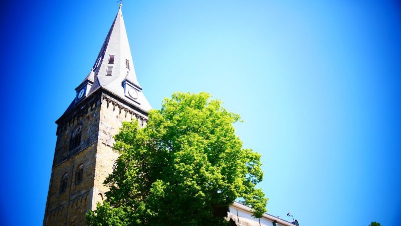 Enschede: The Complete Guide - Nomads Travel Guide