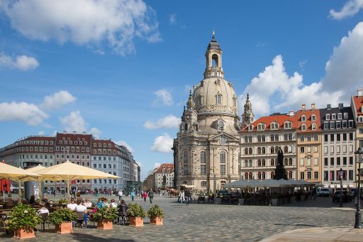 Dresden, Germany: The Complete Guide to Baroque Splendor on the Elbe