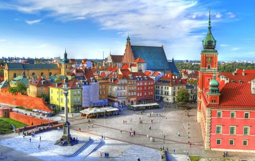 Poznań, Poland: The Complete Guide to Colorful Squares, History & Local ...