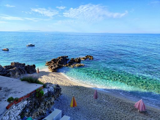 Dhërmi, Albanian Riviera, Albania (2026): A Hillside Haven of Stone ...