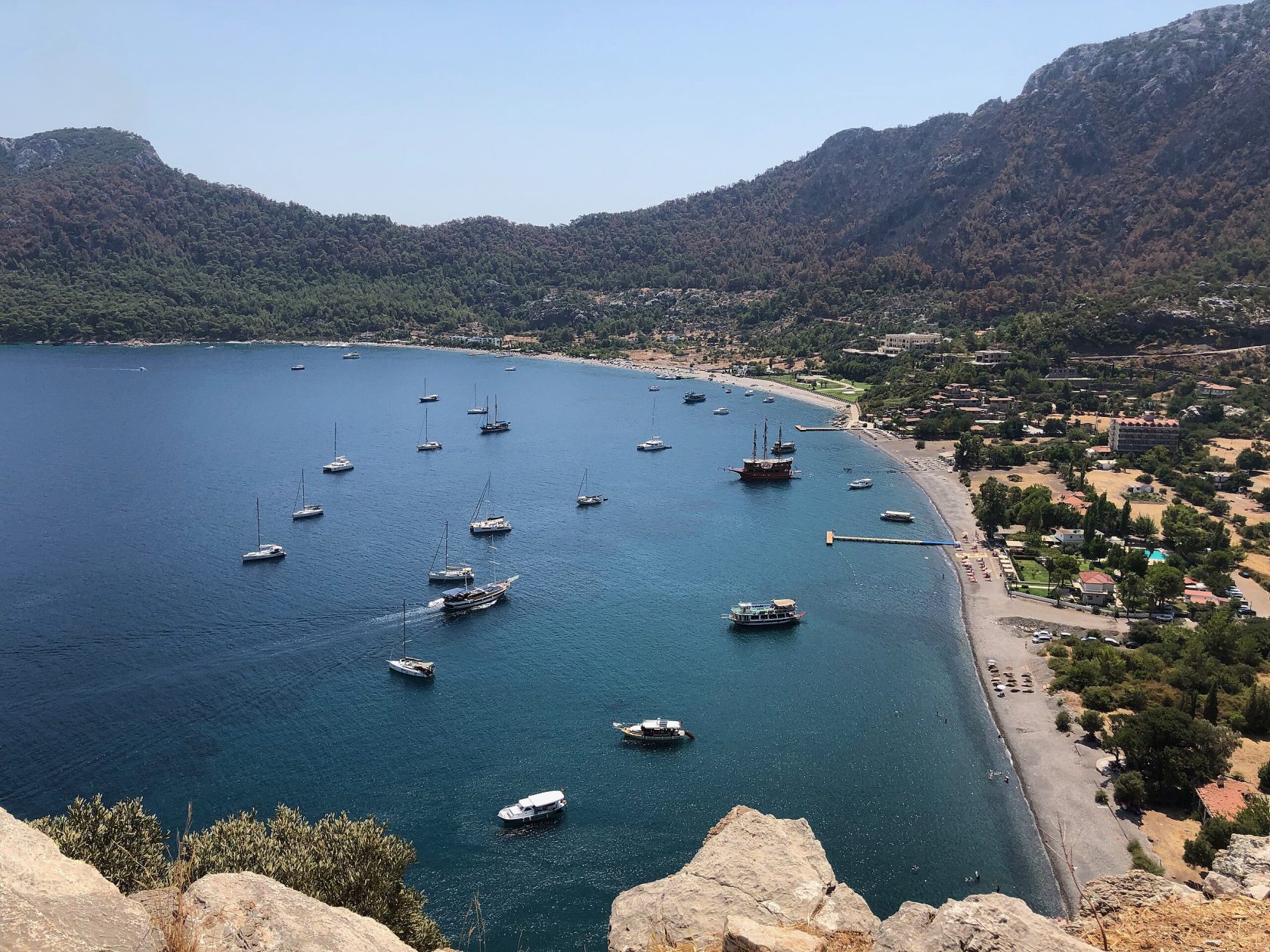 Best Places to Visit in Marmaris, Turkey (2026): Top Attractions ...