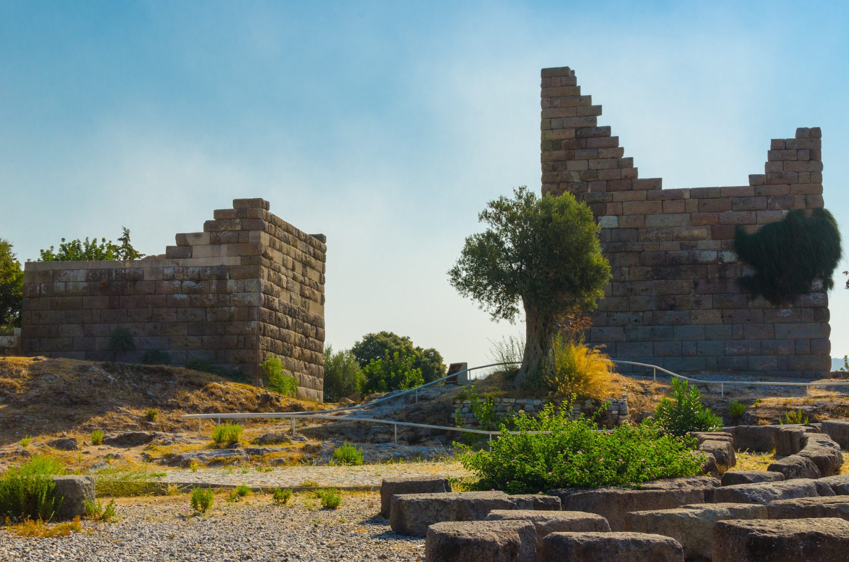 Myndos Gate, Bodrum, Türkiye (2026): The Ancient Entrance to Halicarnassus
