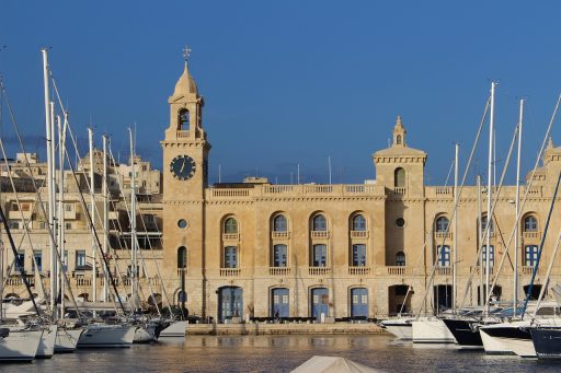Fort St. Angelo, Birgu (2026): Complete Guide to Malta’s Historic Fortress