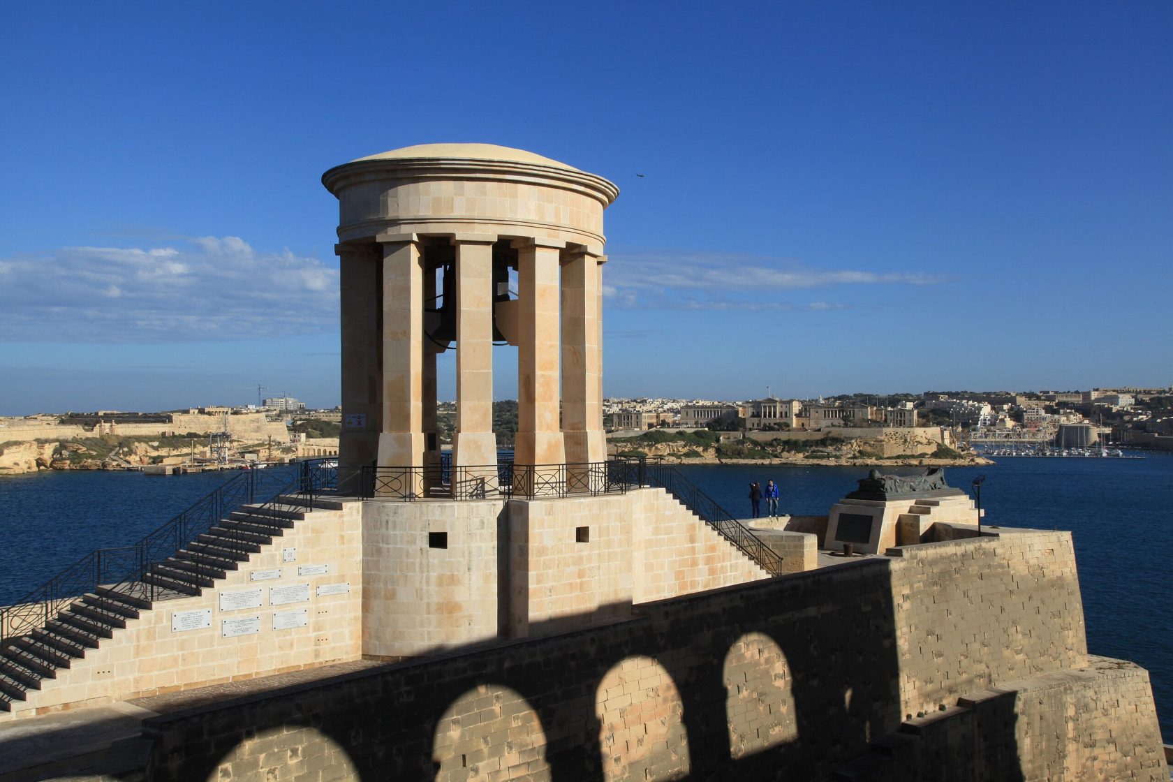 Self-Guided Walking Tour of Valletta (2026): Explore Malta’s Historic ...