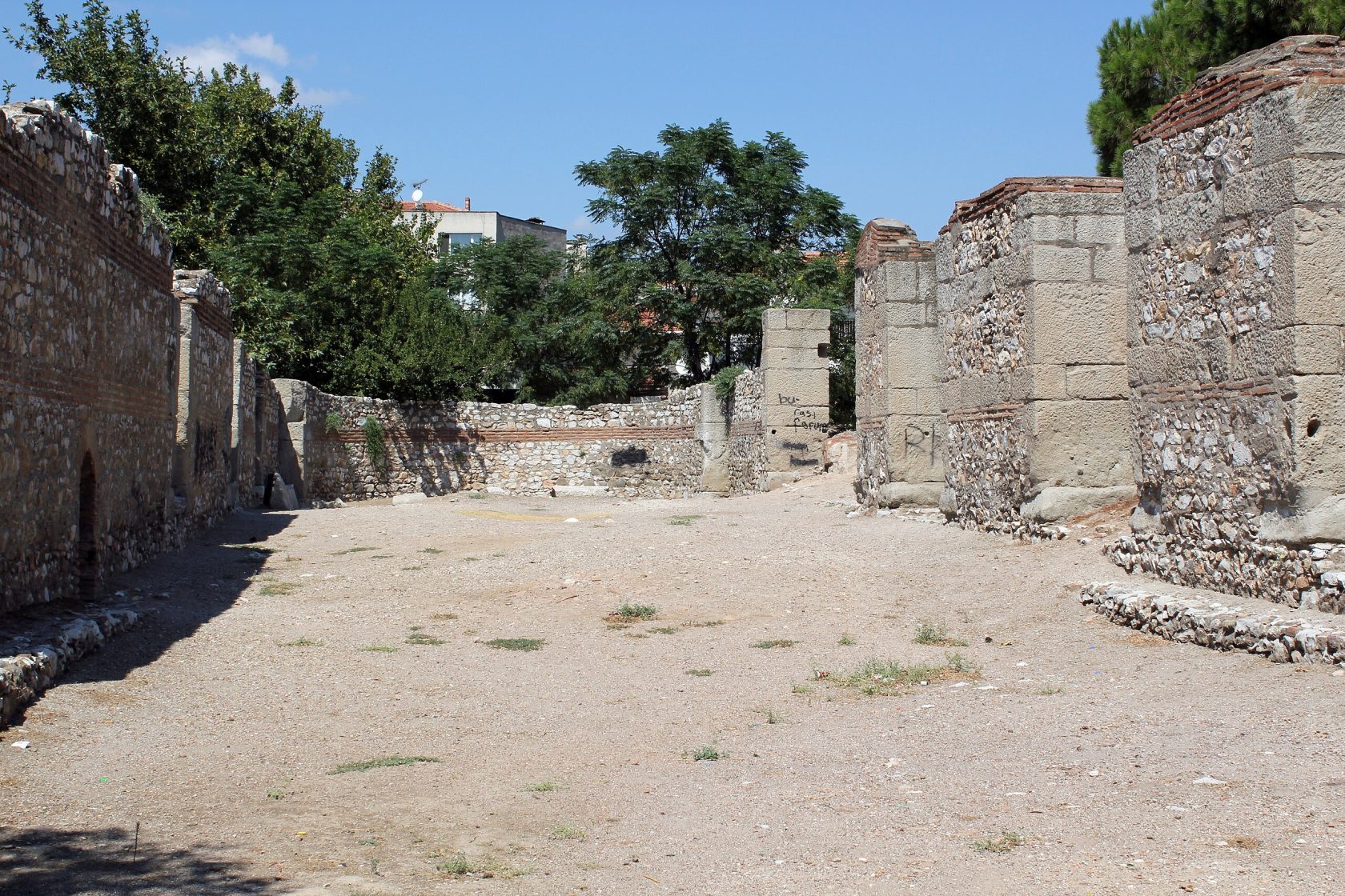 Thyatira, Akhisar, Turkey (2026): The Ancient City of Faith and Trade