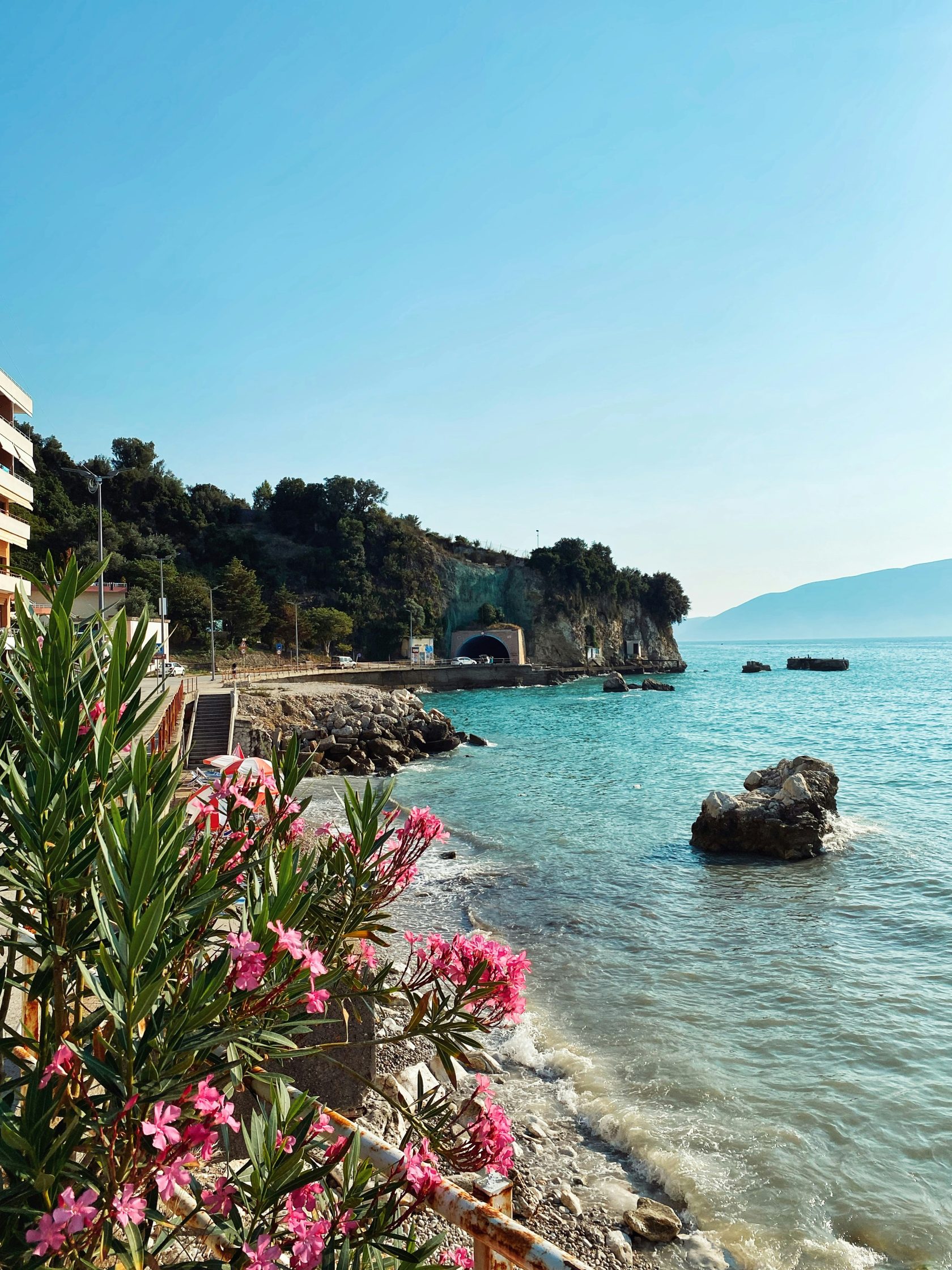 Llogara National Park, Vlorë (2026): The Sky-High Drive Above the ...