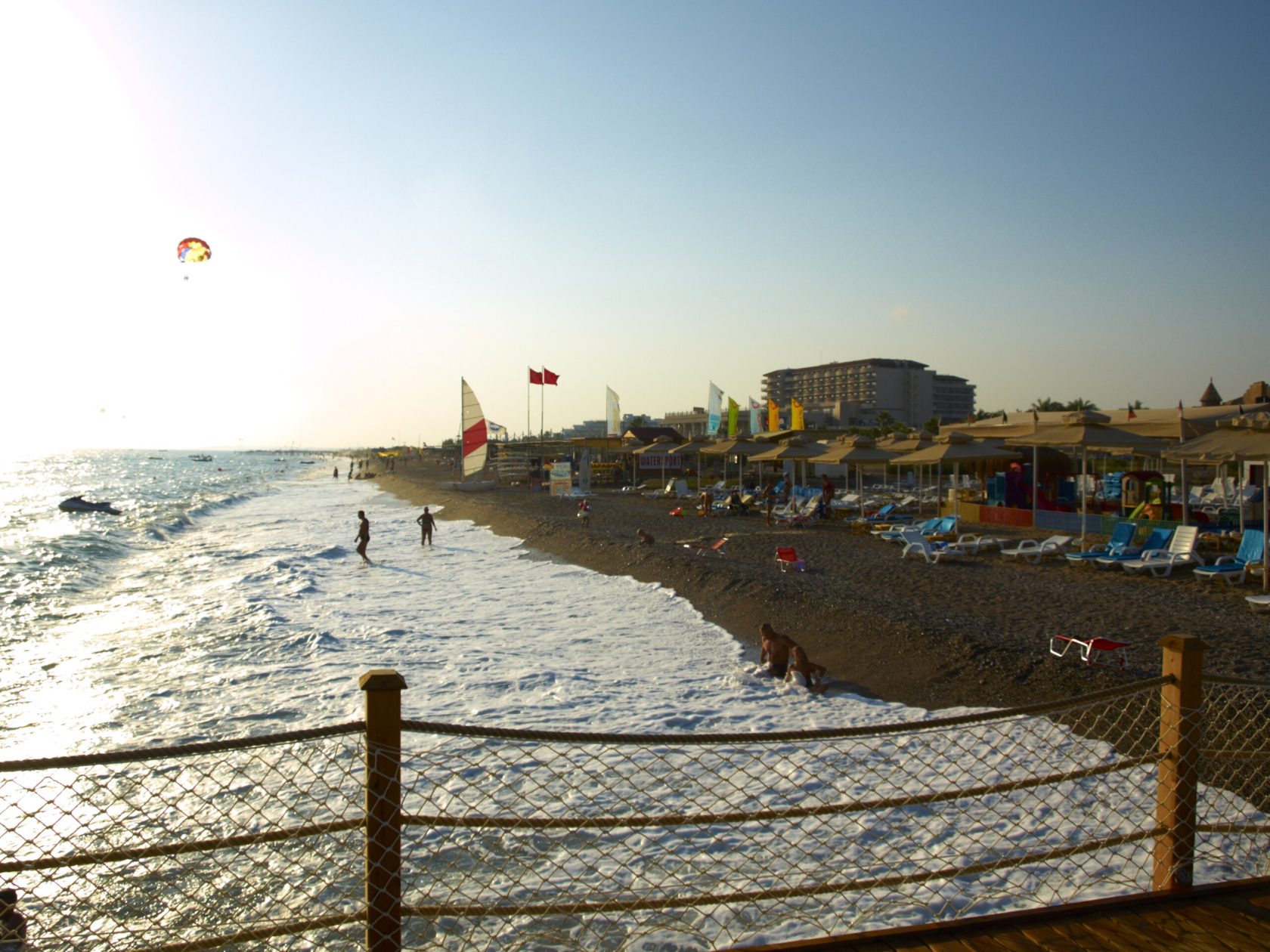 Side, Turkey (2026): The Complete Guide to Ancient Ruins, Beaches ...