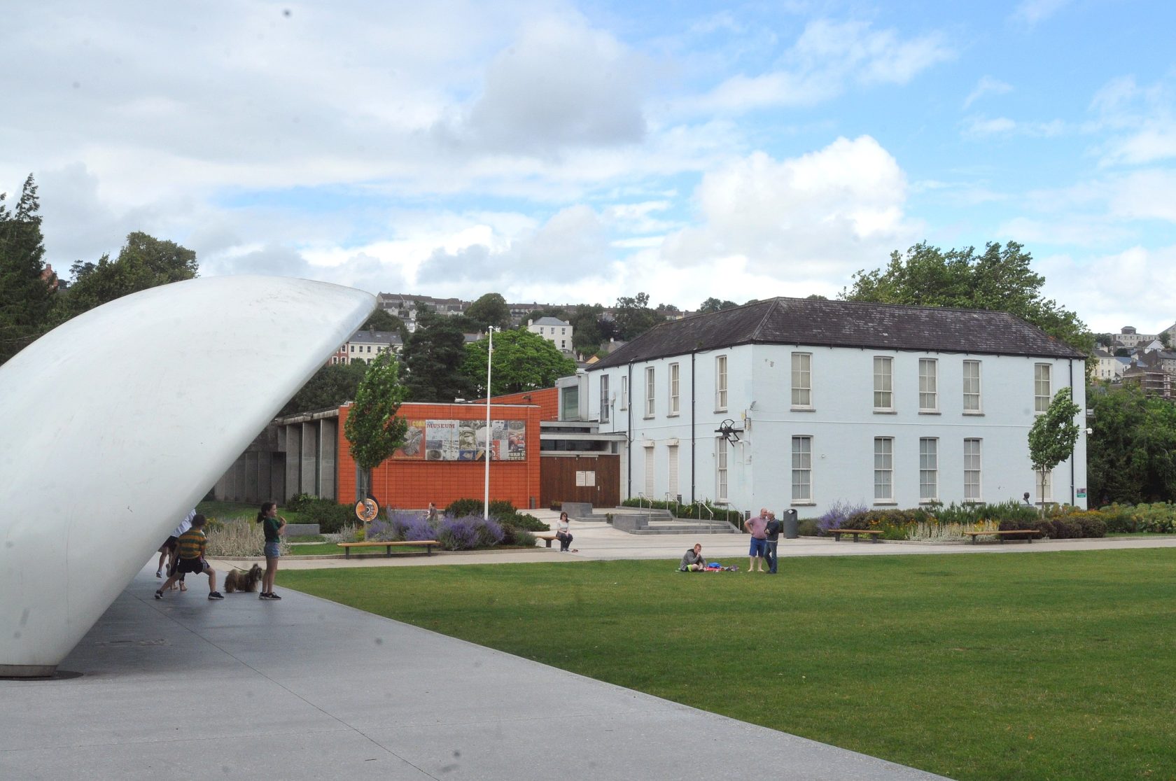 Cork Public Museum, Cork, Ireland (2026): A Journey Through Cork’s ...
