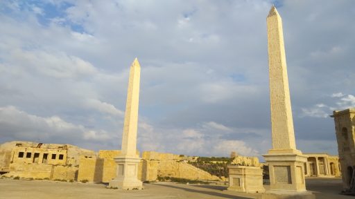 Fort Ricasoli, Kalkara, Malta (2026): Malta’s Grand Harbour Guardian