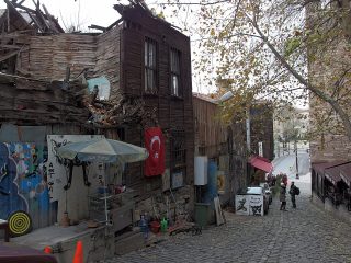 Istanbul, Turkey (2026): The Complete Guide to the City Where East ...