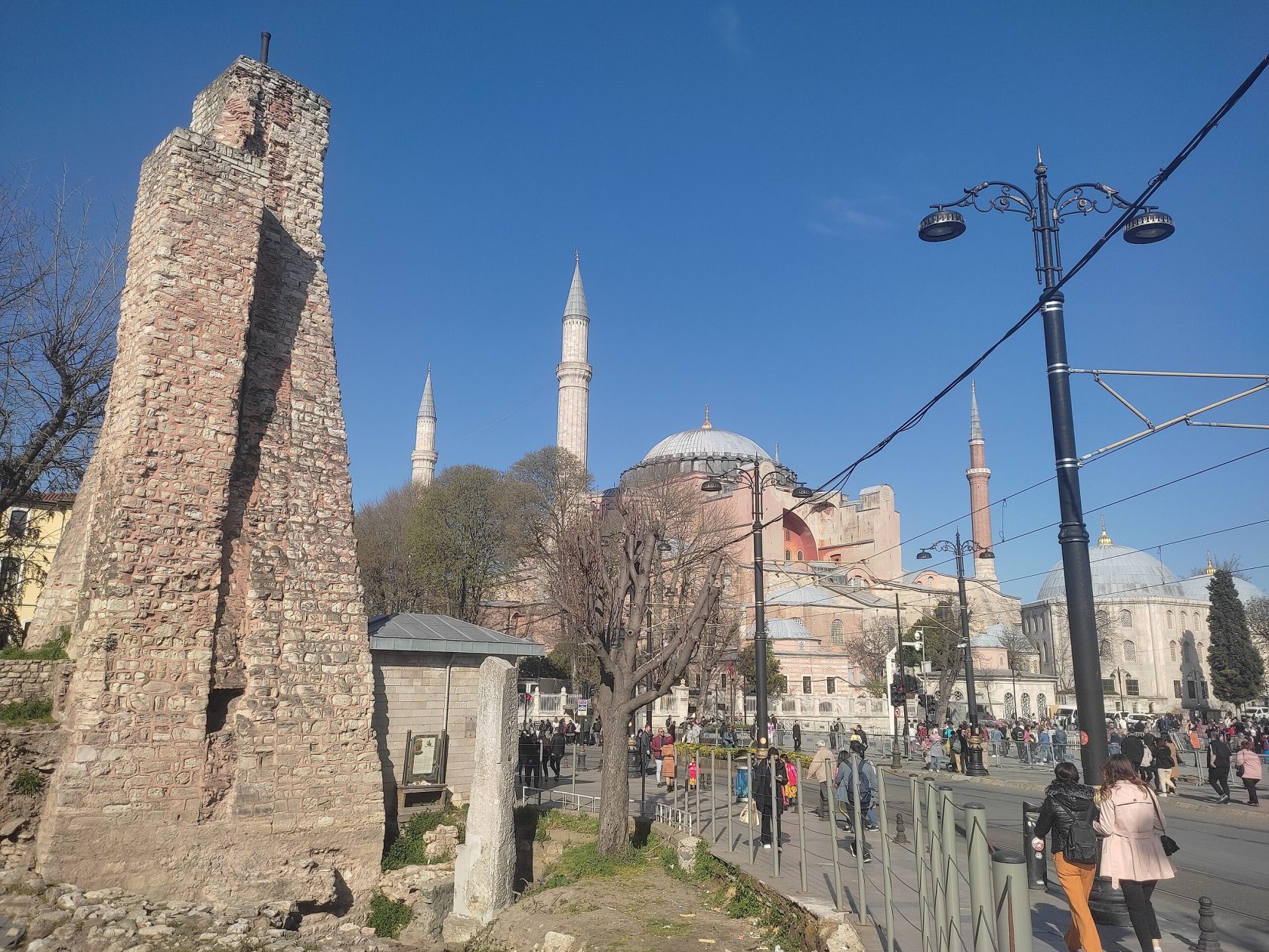 Istanbul, Turkey (2026): The Complete Guide to the City Where East ...