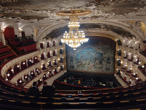 Prague: A Complete Guide to the Czech Republic’s Capital City