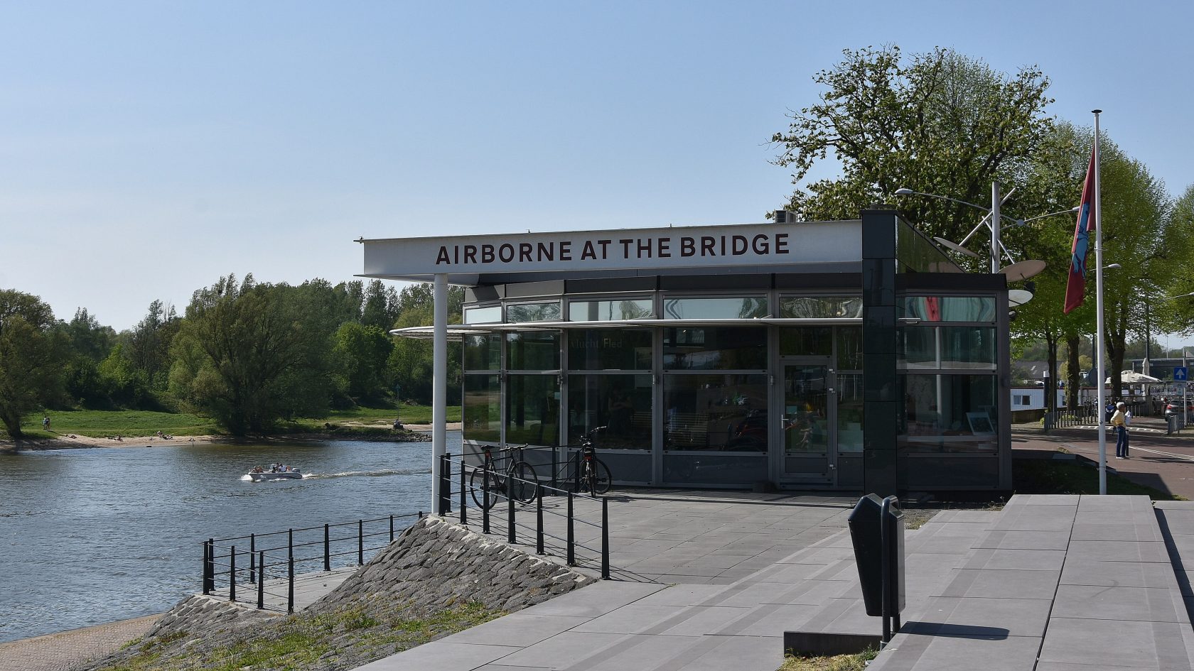 Self-Guided Walking Tour of Arnhem (2026): The Best Things to See in ...