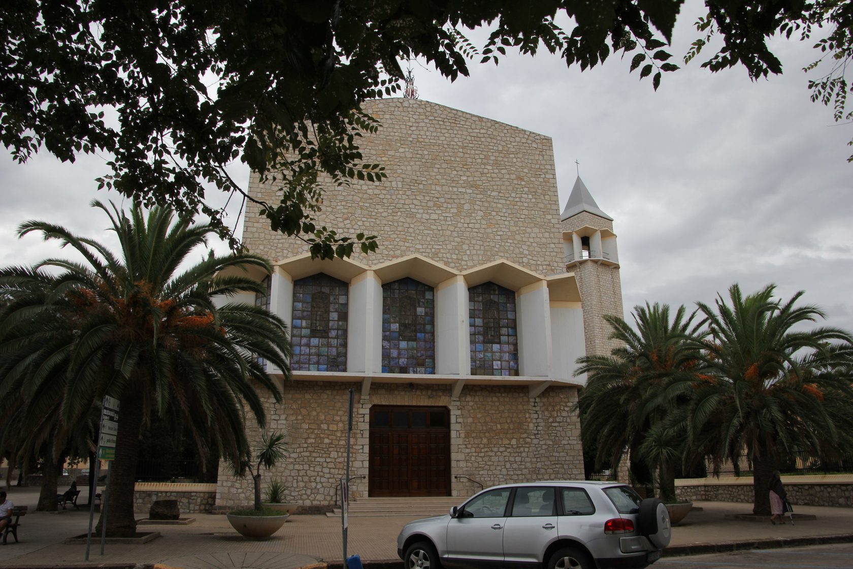 Church of Our Lady of Mercy, Alghero (2026): A peaceful local parish ...