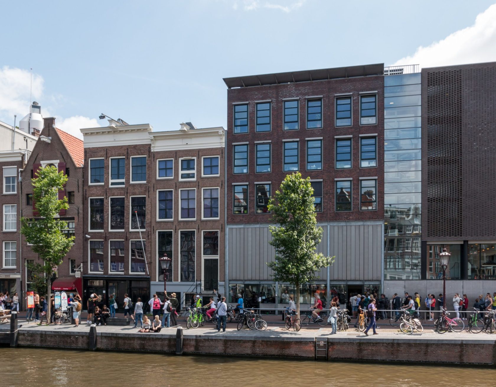 Anne Frank House, Amsterdam (2026): A powerful visit to the Secret Annex