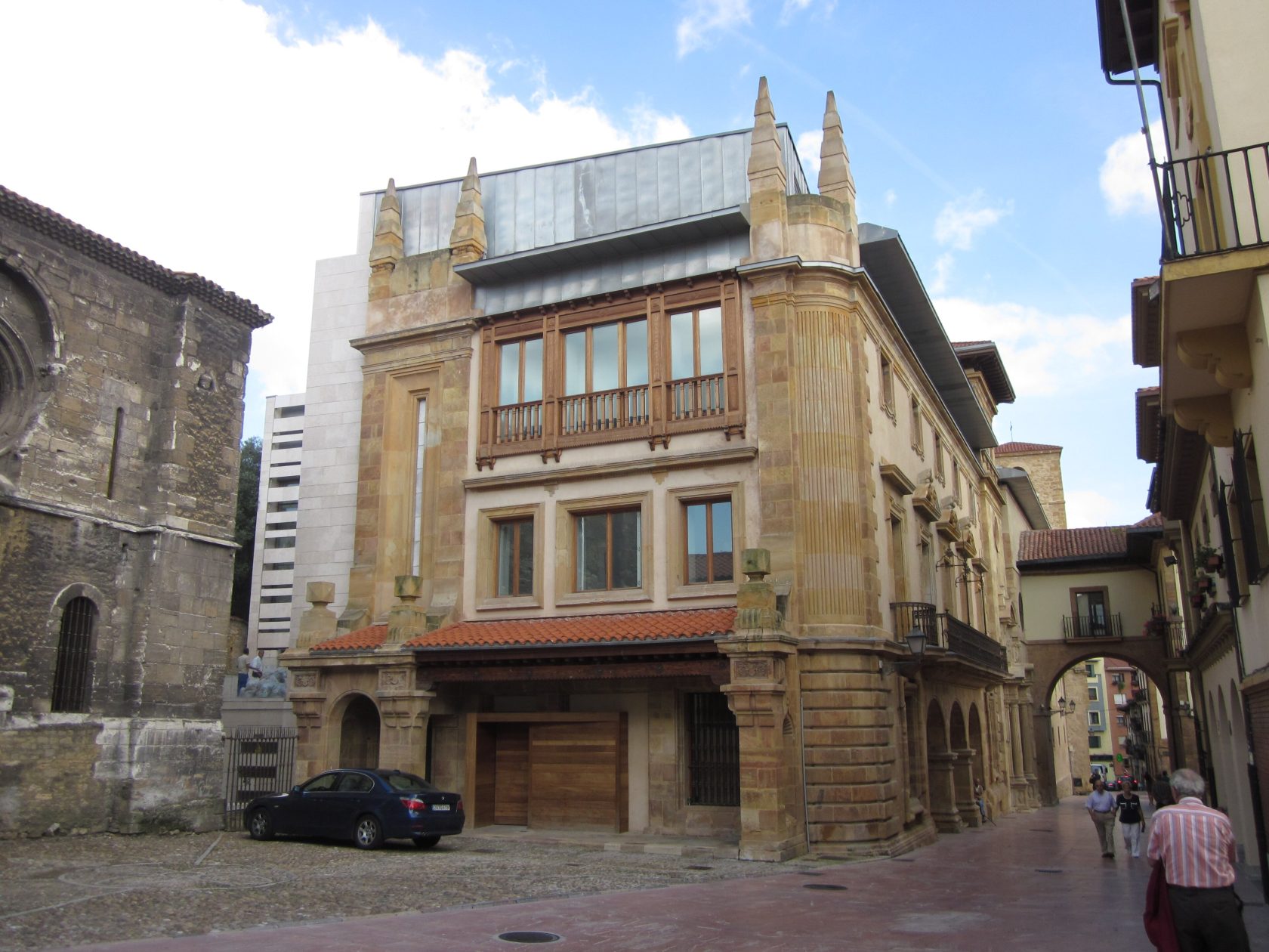 Archaeological Museum of Asturias, Oviedo (2026): A free, interactive ...