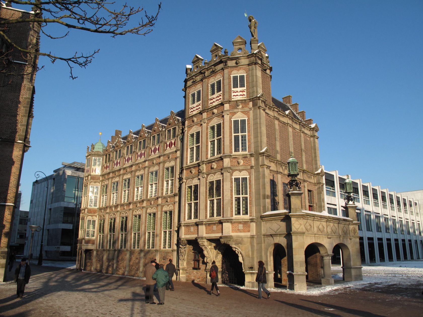 Self-Guided Walking Tour of Arnhem (2026): The Best Things to See in ...