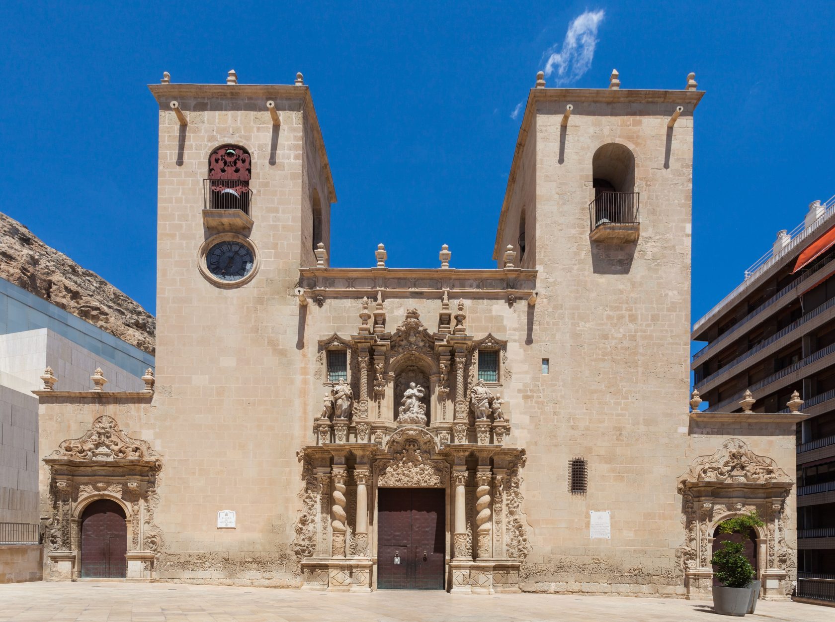 Alicante, Spain: The Complete Guide to Beaches, Castles & Mediterranean ...