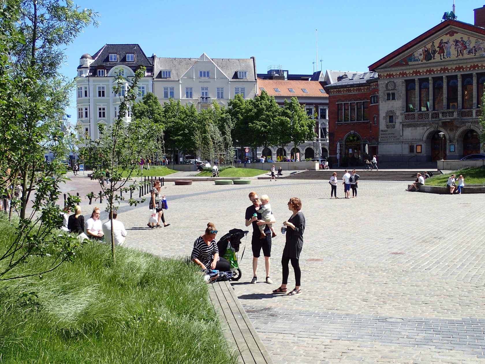 Aarhus: A Complete Guide to Denmark’s Cultural Capital