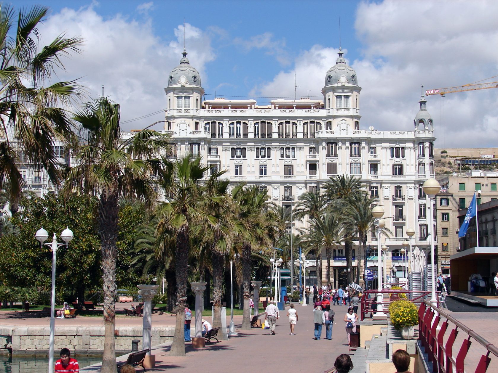Alicante, Spain: The Complete Guide to Beaches, Castles & Mediterranean ...