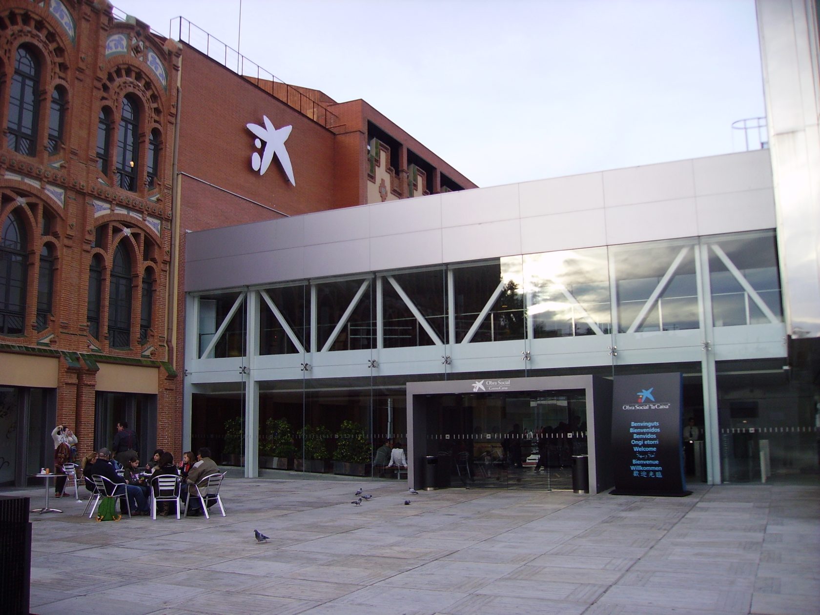 CosmoCaixa Museum of Science, Barcelona (2026): Rainforest, planetarium ...