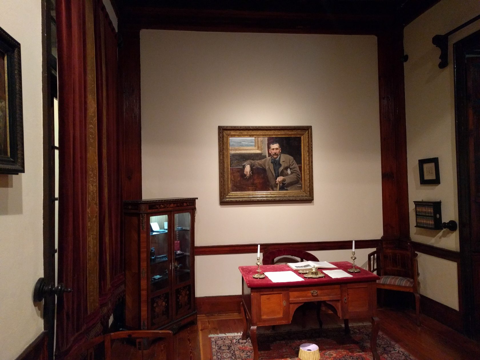 Perez Galdos House Museum, Las Palmas de Gran Canaria (2026): a guided ...